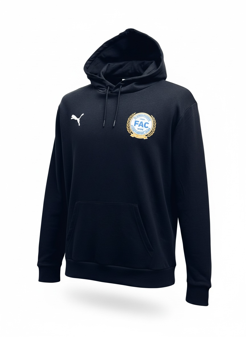 FAC X PUMA Jubiläums-Hoodie - FAC