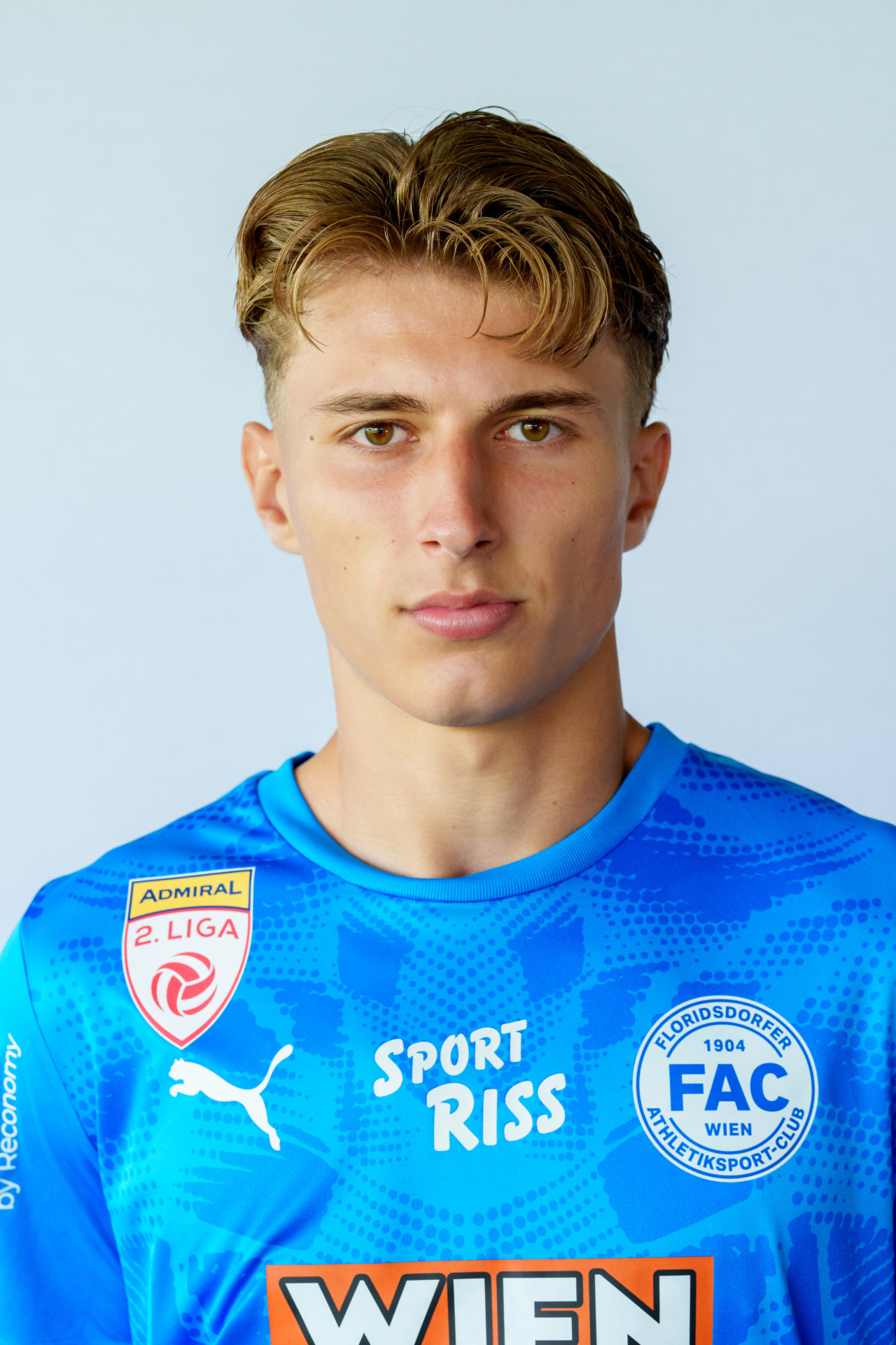 Kader - FAC
