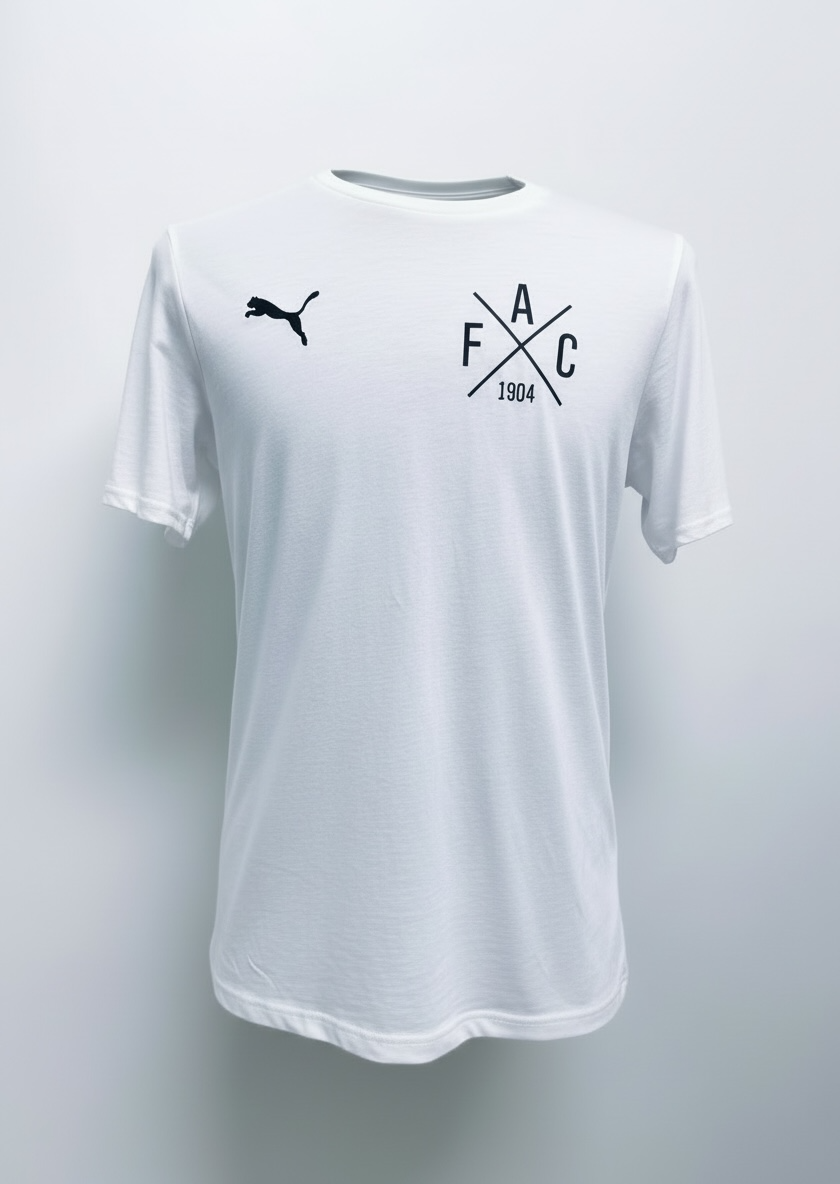 FAC X PUMA T-Shirt - FAC